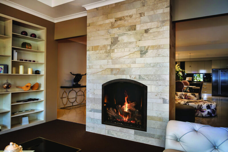 Gas Fireplaces, Inserts & Stoves - East Bay Fireplace