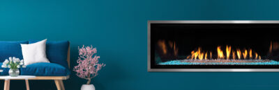 Gas Fireplaces, Inserts & Stoves - East Bay Fireplace